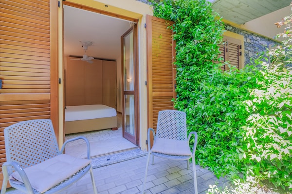 Il Giardino Del Tramonto By Varenna Holidays - Varenna