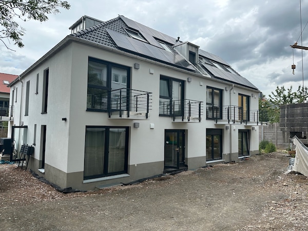 Studio 'Ay Homes 05' Mit Wi-fi - Ried