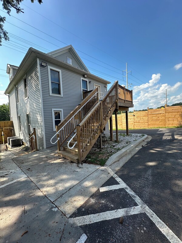 Updated 3br Apartment In Westminster  Family Friendly - Hampstead, MD