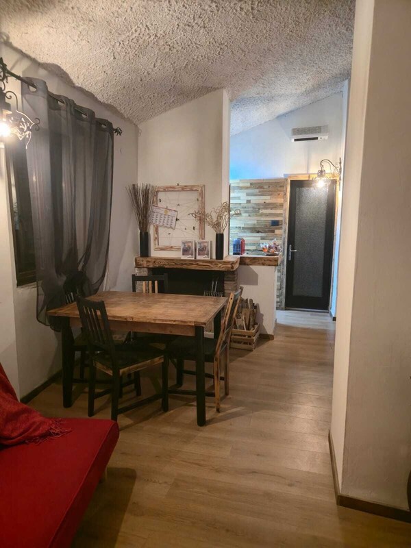 Cozy Apartment In The Umbrian Countryside, Small Animals Welcome! - Rieti