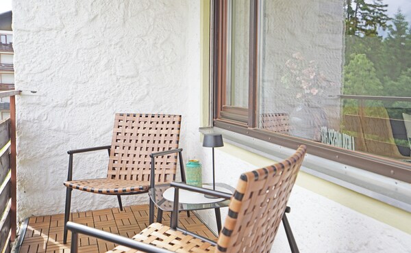 Naturgenuss, Apartment - Pfronten