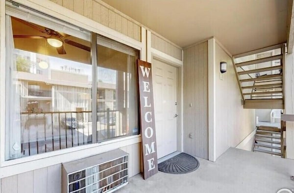 Campus West Nest | King Bed + Walk To Csu - Fort Collins, CO