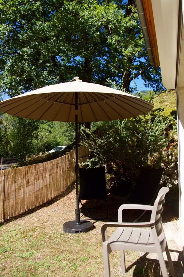 Chalet T2 Duplex - Ax-les-Thermes