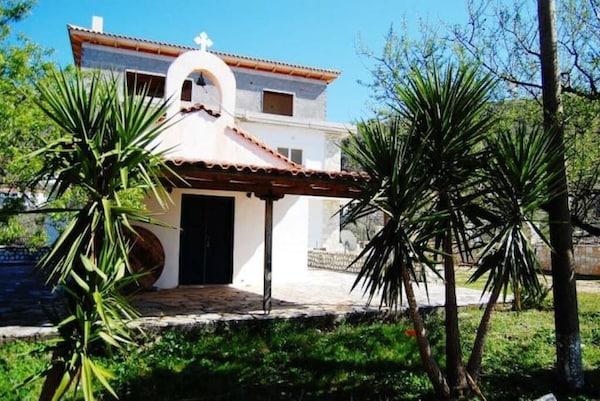 25 Meters From The Beach 8 - Himarë