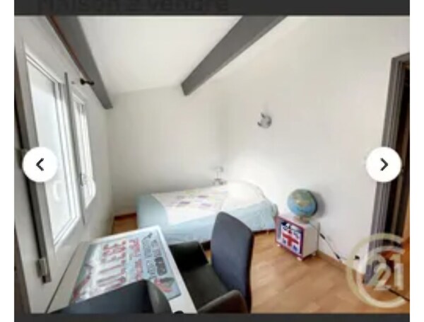 Villa Cannes 85m2 - Théoule-sur-Mer
