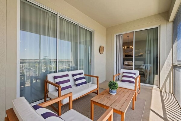 Cozy 3br In Champions Gate With Amazing Views! - Davenport, FL