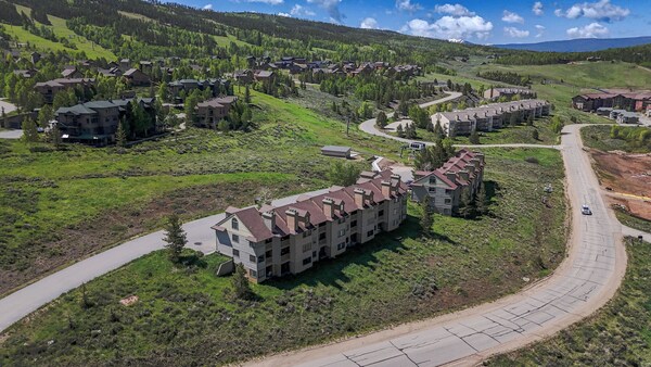 Short Walk To Granby Ranch! - Granby, CO