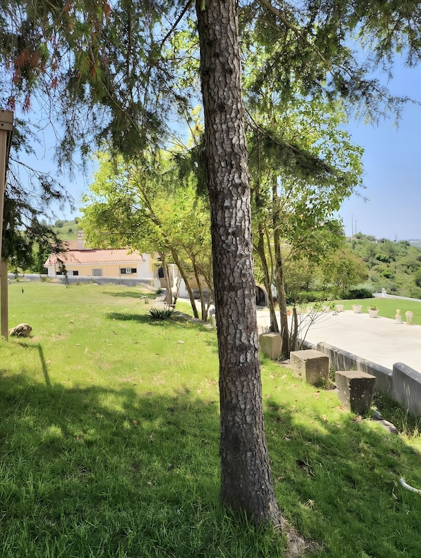 Holiday Home 'Amarela' With Mountain View, Shared Pool And Wi-fi - Arruda dos Vinhos