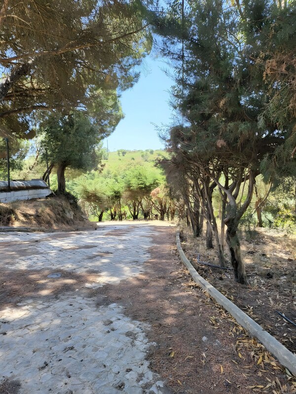 Holiday Home 'Casa Do Pateo' With Mountain View, Shared Pool And Wi-fi - Alentejo