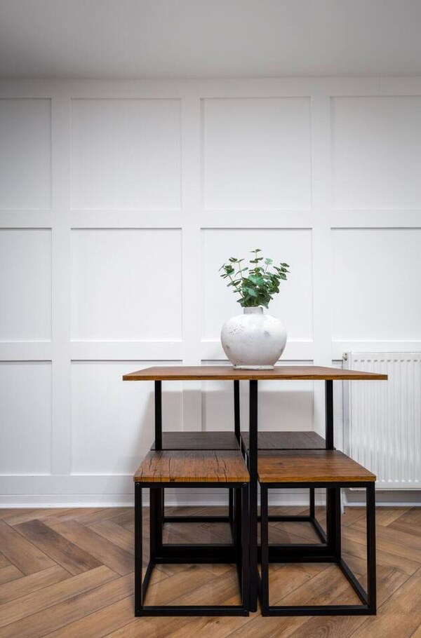 Modern Comfort In Historic Callander - カランダー