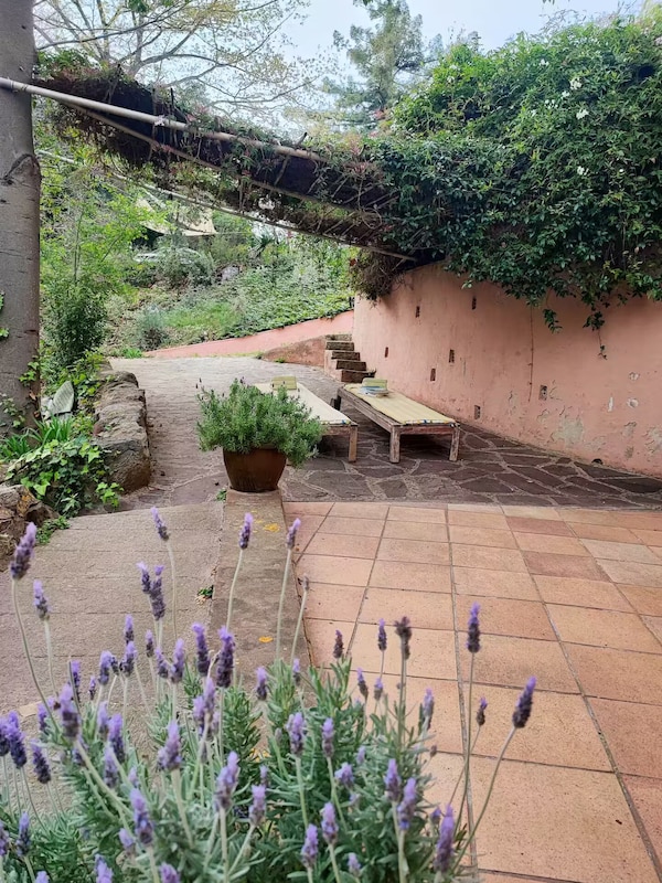 Rural House In La Garriga - Montseny