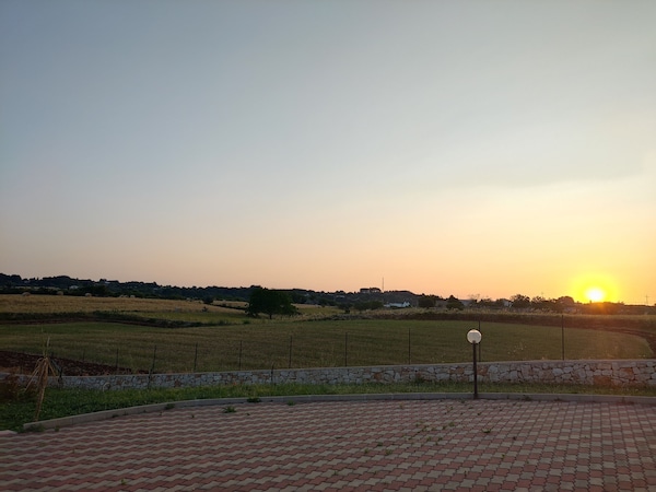 Il Trullo Di Antonio - Apulia