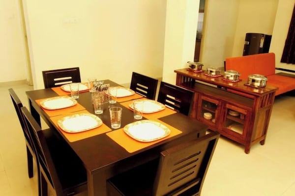 Guestlines Maple Suites - Coimbatore