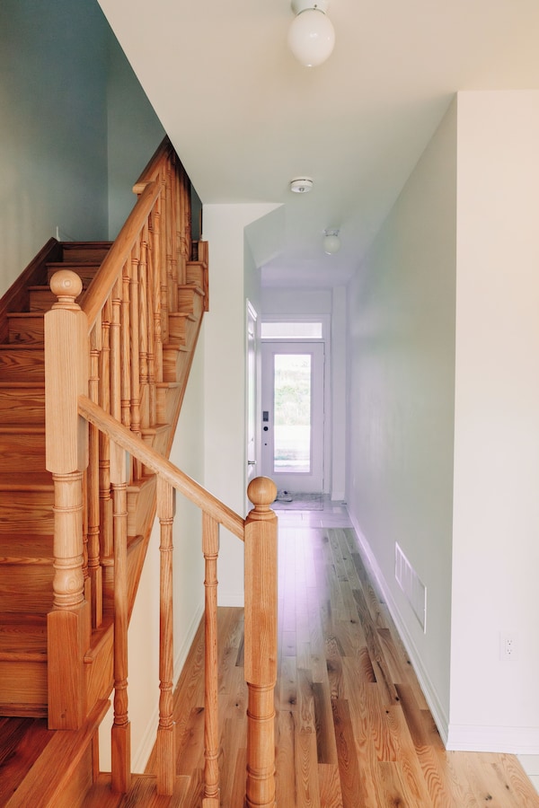 Brand New Contemporary 4 Bedroom Nestled In Nature - Ajax