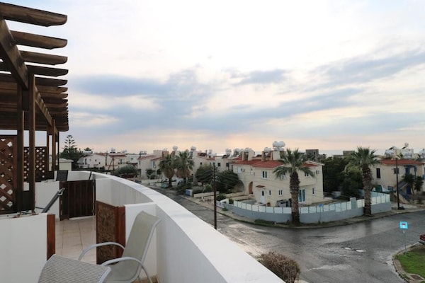 Paradise Townhouses By Taimoura 2 Bedroom Corner M1 - Chypre