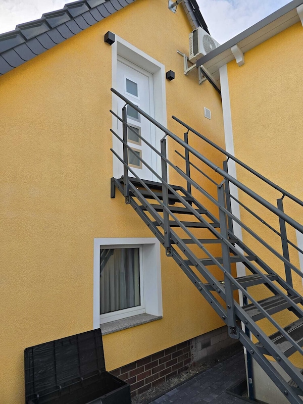 Ferienwohnung Sophie - Lauchhammer