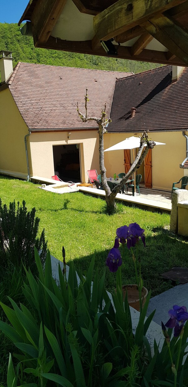 Gîte De Caractère 46310 Concorès - Gourdon
