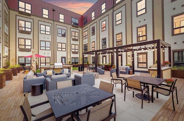 Entire 2-bedroom Apartment With Wifi, Ac In Cool Columbus - Columbus, OH