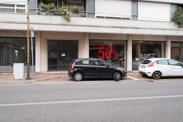 Apartment 'Venezia' With Private Terrace, Wi-fi And Air Conditioning - Mestre