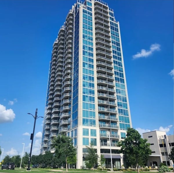 Cozy 1-bedroom Apartment With Wifi, Ac In Charming Frisco - Frisco, TX