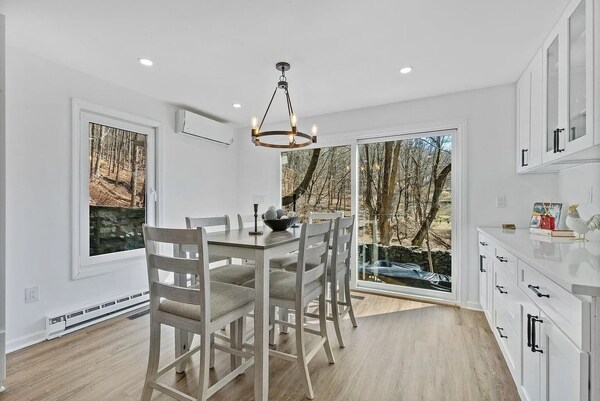 Nature Lover's Retreat In Mount Kisco - Converse Lake