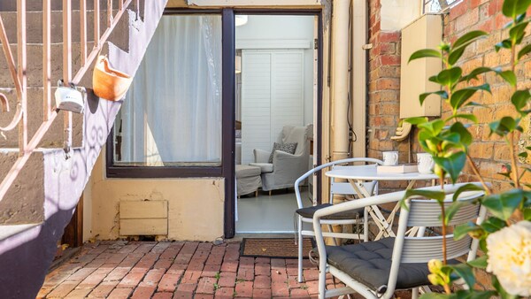 The Old Cake Shop - Fitzroy North - Brunswick