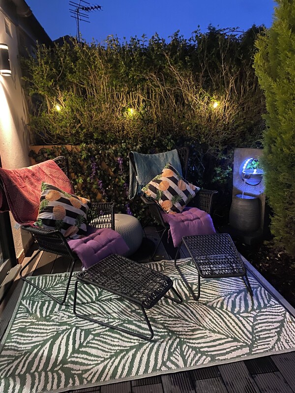 River Walks Cottage~peaceful~dog Friendly ~Coastal~thornton Cleveleys ~Blackpool - Blackpool