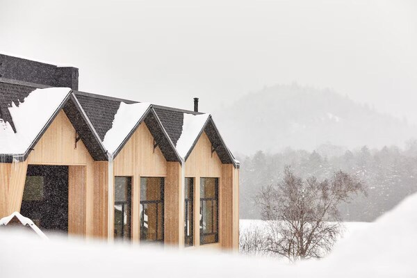 Bluebird Lake Placid L Unique King + Bunks For Group Getaways - Lake Placid, NY