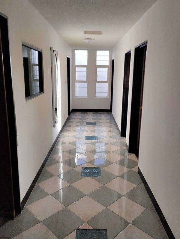 Lodging 7 Min From Capu - Puebla
