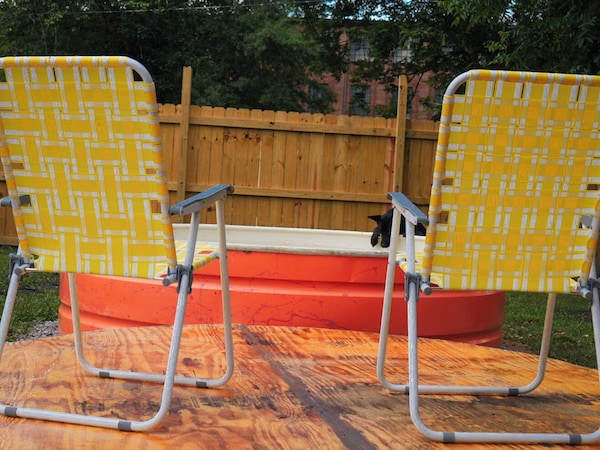Downtown/pet Friendly- Hound Dog Bungalow By Heart Break Hotel -2br/1b - Misisipi