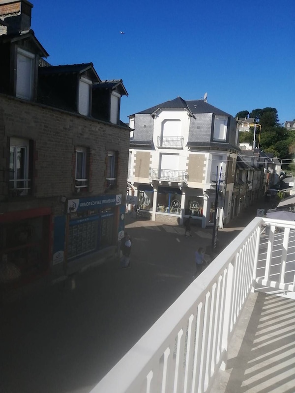 House Quartier Des Mielles With Sea View For 7 People - Saint-Cast-le-Guildo
