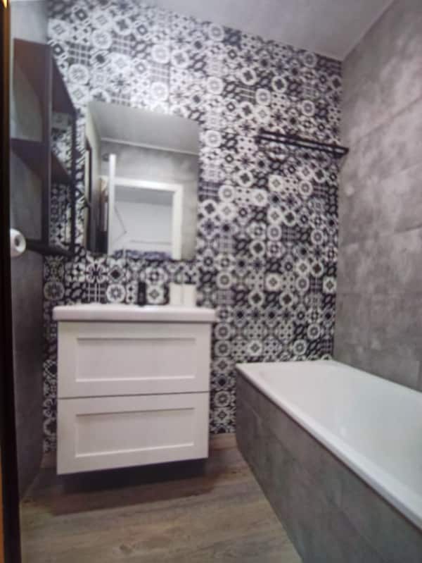 Apartment At The Foot Of The Slope And Many Stores And Supermarkets (126) - Grandvalira