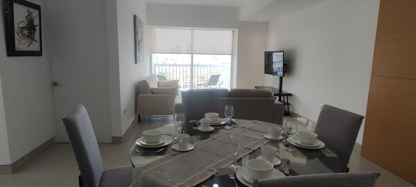 Apartment In Sonata, Puebla - Puebla