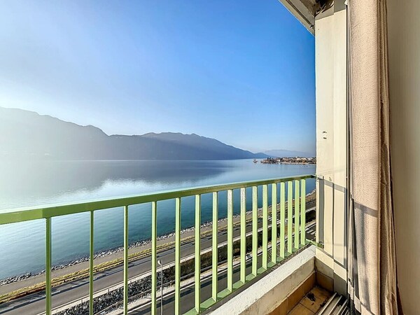 Tresserve - L'écrin Du Lac - Aix-les-Bains