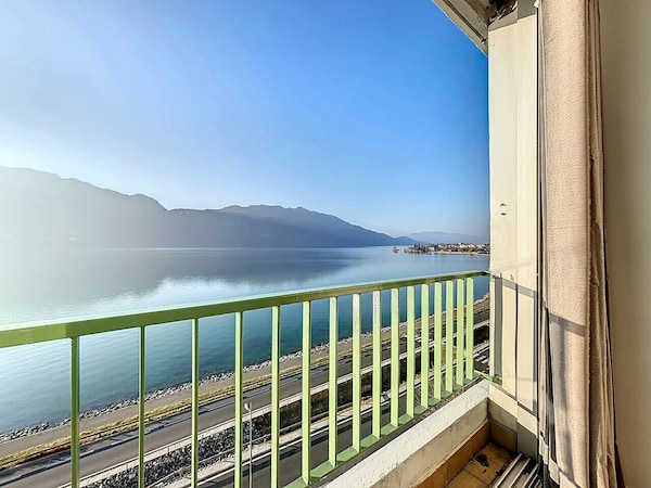 Tresserve - L'écrin Du Lac - Aix-les-Bains