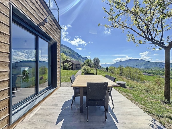 Balcon Des Vignes - Cocoon Villa - Rumilly