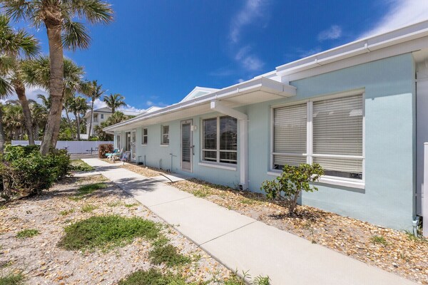 Boca Grande Beach Club 4a - Close To Village Of Boca Grande!  Sleeps 4 - 博卡格蘭德