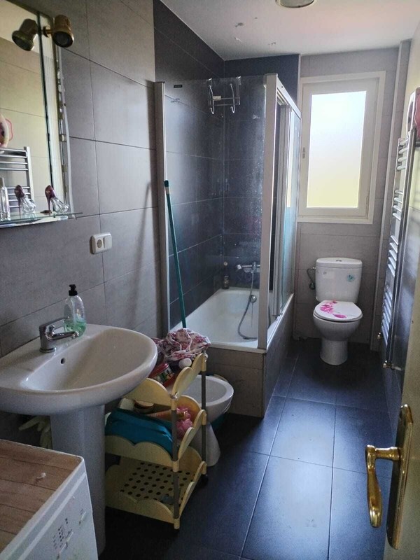 San Fermin Apartment For Rent - Pamplona