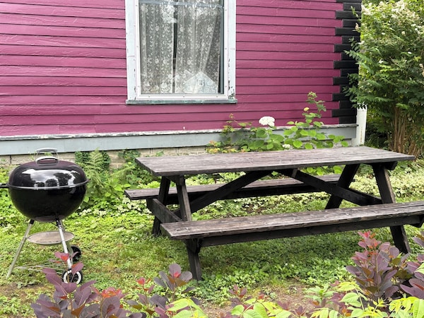 Private Tavern, 3 Bedrooms, Wifi & Ac Within An 1800's Victorian - Cooperstown, NY