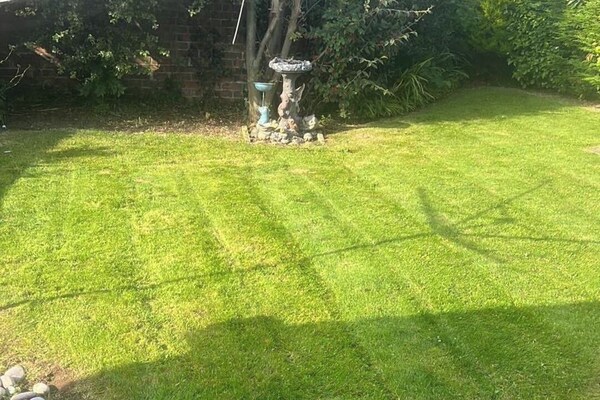 Sands Lane Retreat - Cozy Bungalow  In Hunmanby - Filey