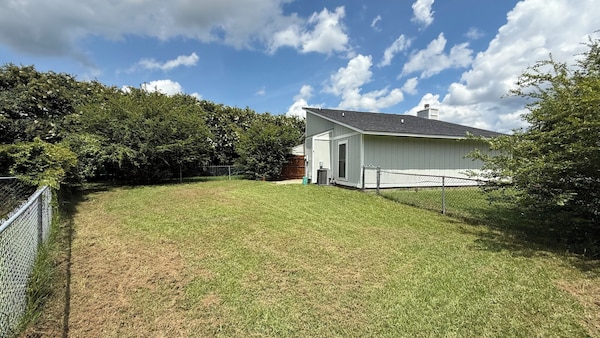 2 Bedroom Hideaway In Jacksonville - Jacksonville, NC