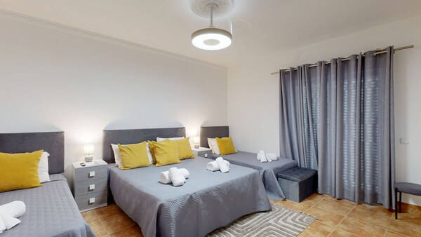 Quinta Casalinho - T2 Casalinho - Albufeira