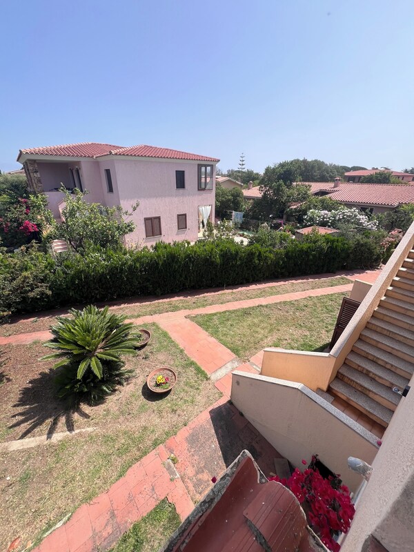 Within Walking Distance Of The Beach - San Teodoro