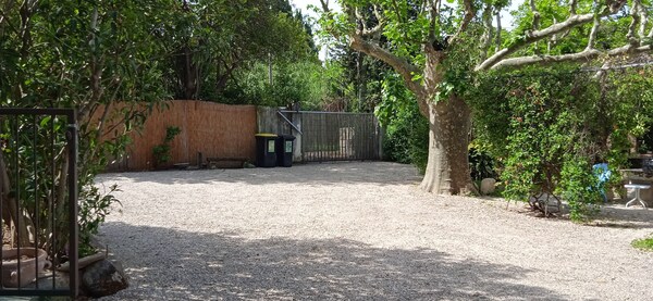 Maison De Campagne Tout Confort Avec Piscine - Saint-Rémy-de-Provence