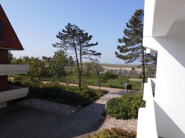 Apartment Germania 36 - Sankt Peter-Ording