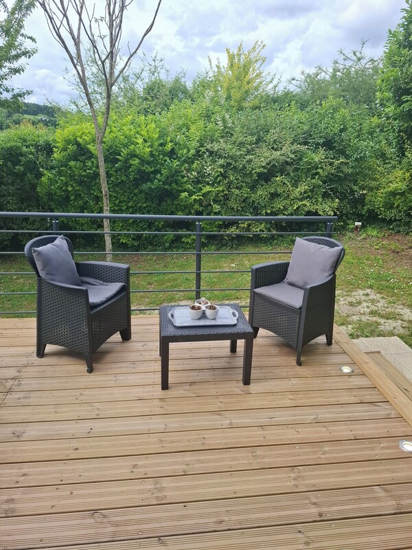 Quiet House In Châtellerault - Châtellerault