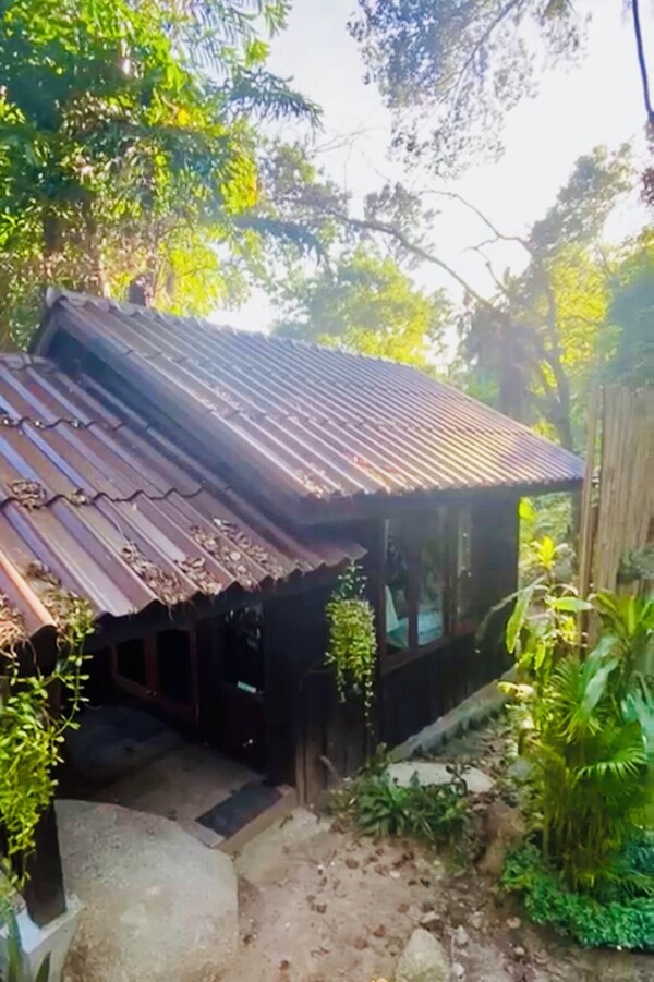 Tropical Jungle Escape Just 5mins From Lamai Beach - Ko Samui