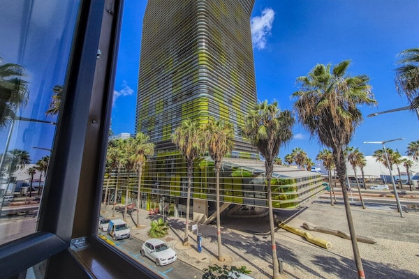 House By Playa De Las Canteras, Las Palmas - Las Palmas de Gran Canaria