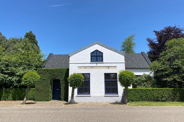 Village House In Leende Near Star Restaurant - Eindhoven