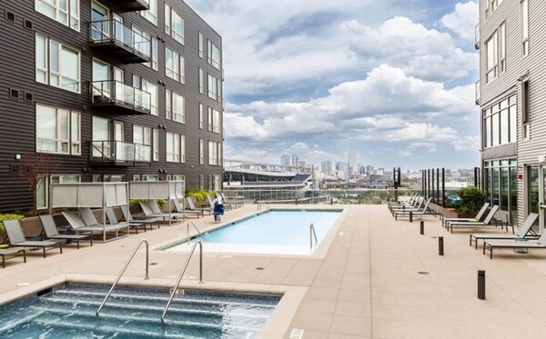 Experience Luxury Living At Modern Mile High In Near Sloans Lake Denver - Denver, CO